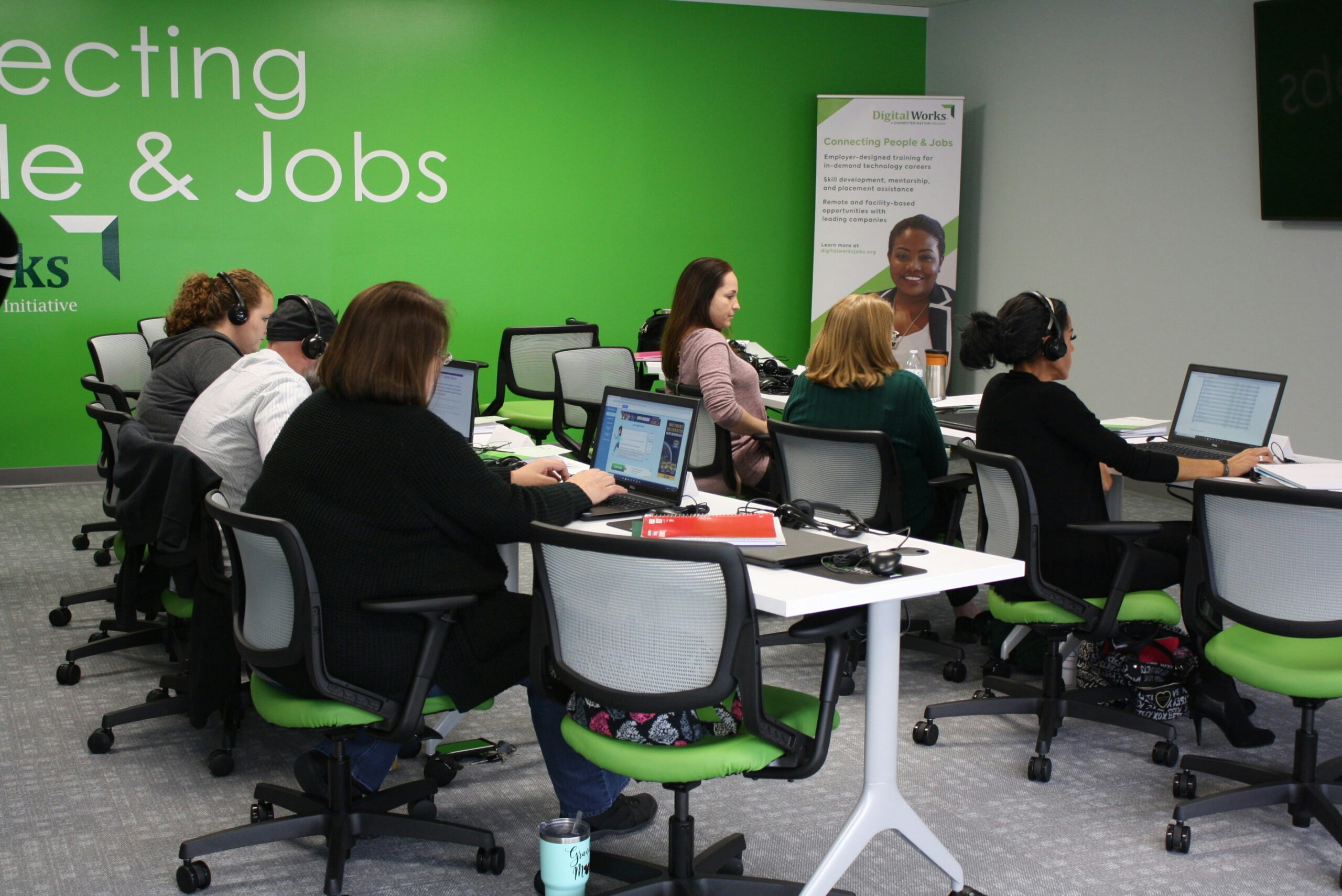 1,000 Jobs and Counting: Digital Works Marks Milestone in Telework ...