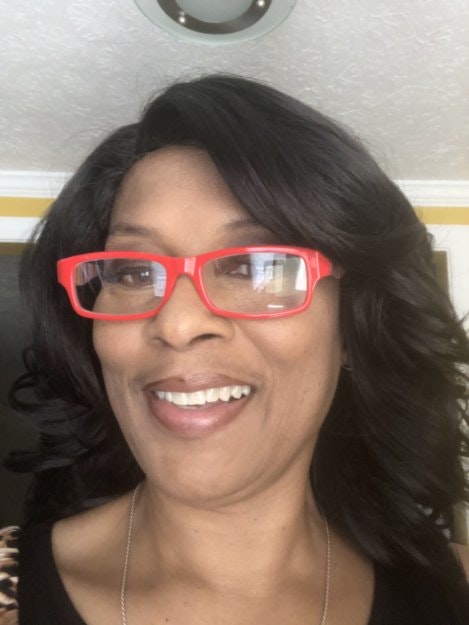 Digital Works Student Spotlight: Wanda H - "Digital Works"